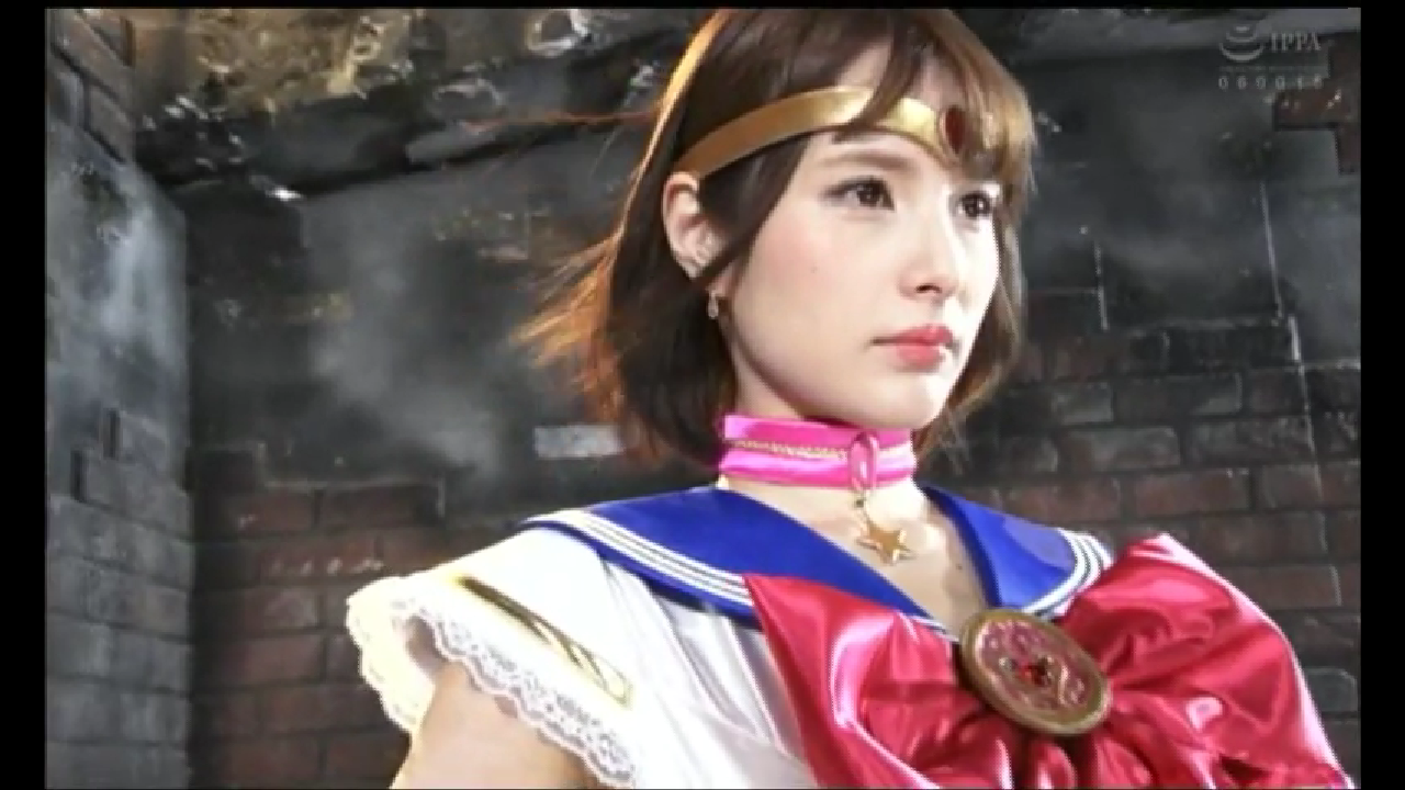 Enjoy Full Movie Superheroine Season 4 – World Heroine